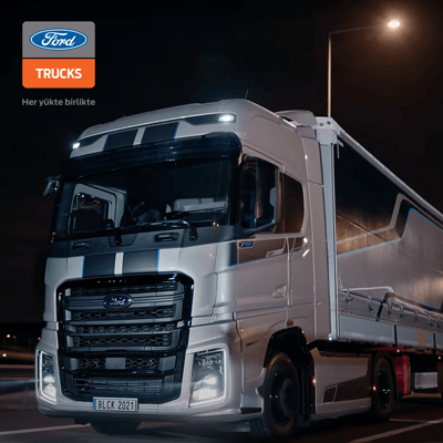 New F-MAX Blackline | Limited Edition, Unlimited Cool!